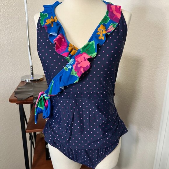 Matilda Jane | Swim | Matilda Jan Sandcastle Queen One Piece | Poshmark